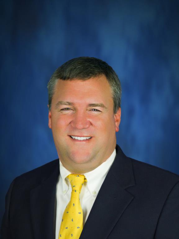 Mark F. Strassburg, MD, FAAP | Dothan Pediatric Clinic