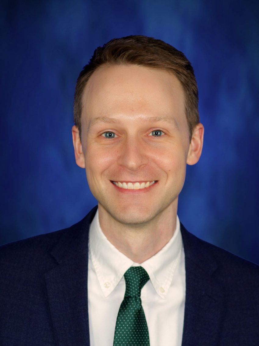 Adam DeLong, MD, FAAP | Dothan Pediatric Clinic